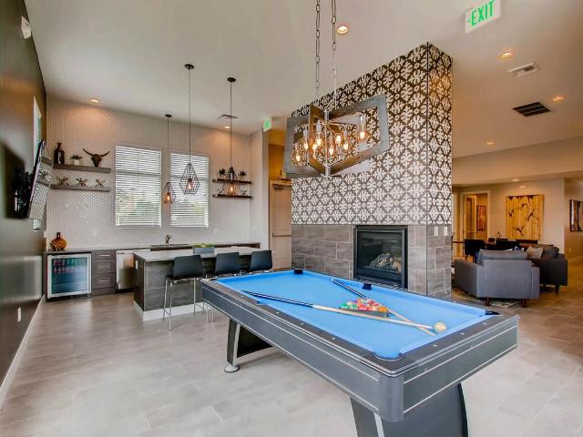 Village on Cypress 1 Bedroom Apartment for Rent at 8960 Cypress Dr, Thornton, CO 80229