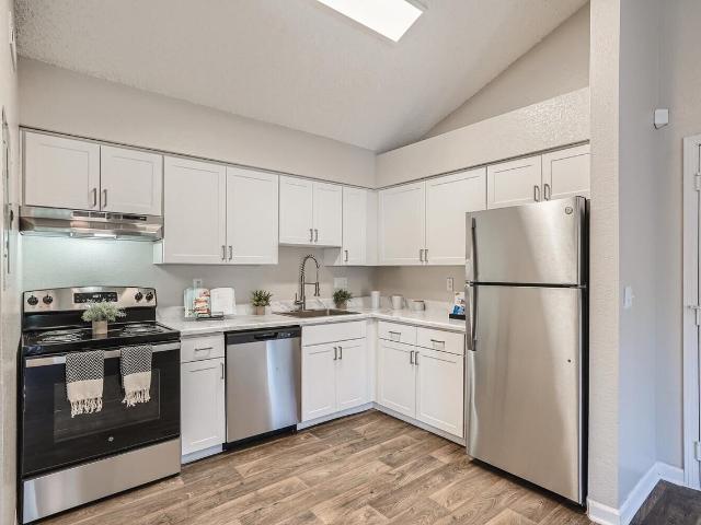 Village on Cypress 2 Bedroom Apartment for Rent at 8960 Cypress Drive, Thornton, CO 80229
