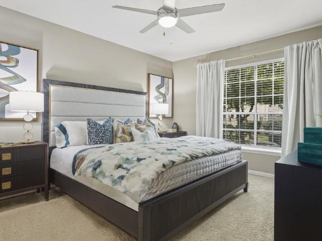 Village on the Parkway Apartments 1 Bedroom Apartment for Rent at 1333 Eldridge Pkwy, Houston, TX 77077 Eldridge West Oaks