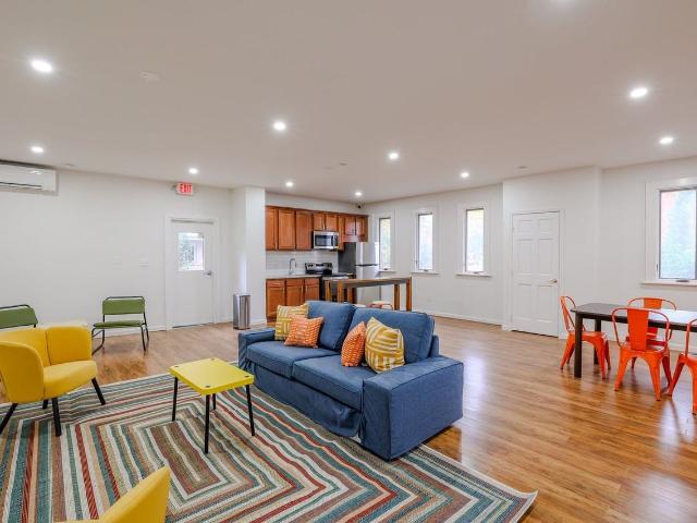 Village One Apartments 1 Bedroom Apartment for Rent at 587 Broadway, Menands, NY 12204