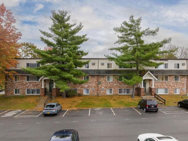 Village One Apartments 2 Bedroom Apartment for Rent at 587 Broadway, Menands, NY 12204