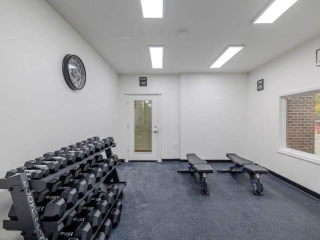 Village One Apartments 2 Bedroom Apartment for Rent at 587 Broadway, Menands, NY 12204