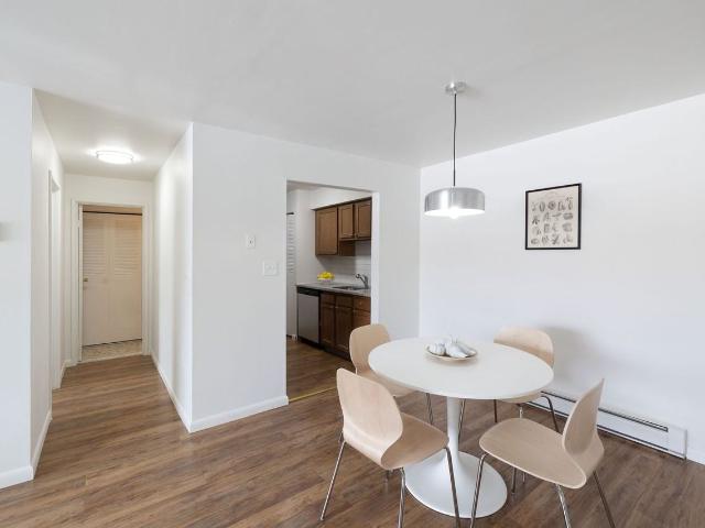 Village One Apartments 2 Bedroom Apartment for Rent at 587 Broadway, Menands, NY 12204