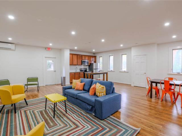 Village One Apartments