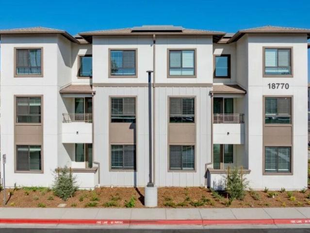 Village at Madrone 1 Bedroom Apartment for Rent at 18730 Miner Ln, Morgan Hill, CA 95037