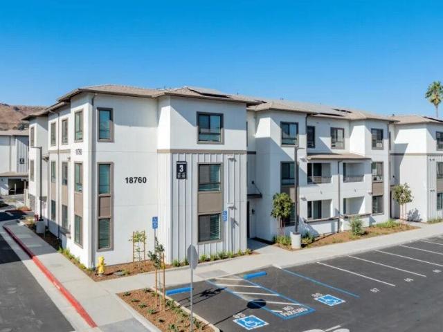 Village at Madrone 1 Bedroom Apartment for Rent at 18730 Miner Ln, Morgan Hill, CA 95037