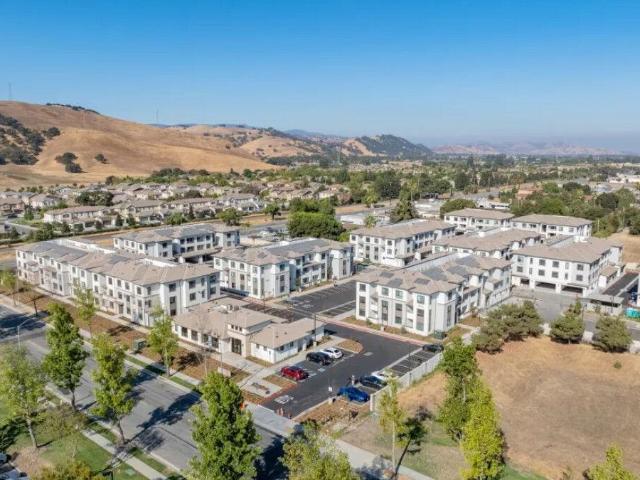 Village at Madrone 2 Bedroom Apartment for Rent at 18730 Miner Ln, Morgan Hill, CA 95037