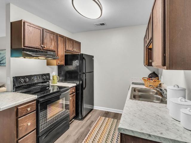 Village at Mills Gap 1 Bedroom Apartment for Rent at 97 Mills Gap Rd, Boiling Springs, SC 29316