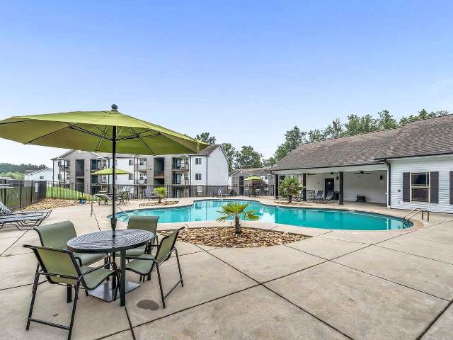 Village at Mills Gap 1 Bedroom Apartment for Rent at 97 Mills Gap Rd, Boiling Springs, SC 29316