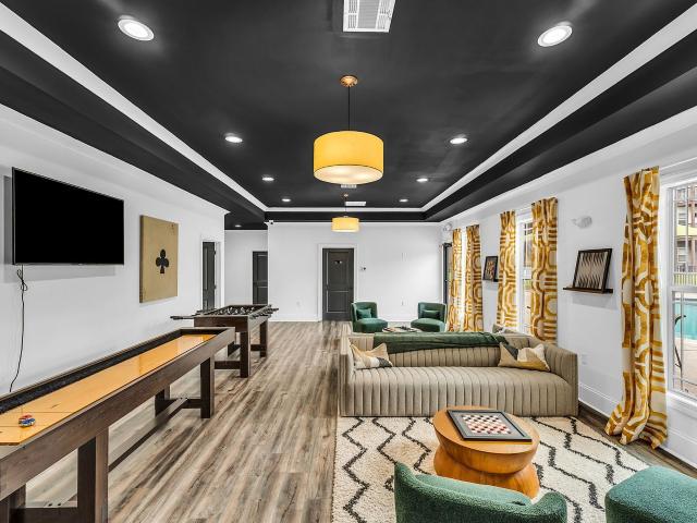 Village at Mills Gap