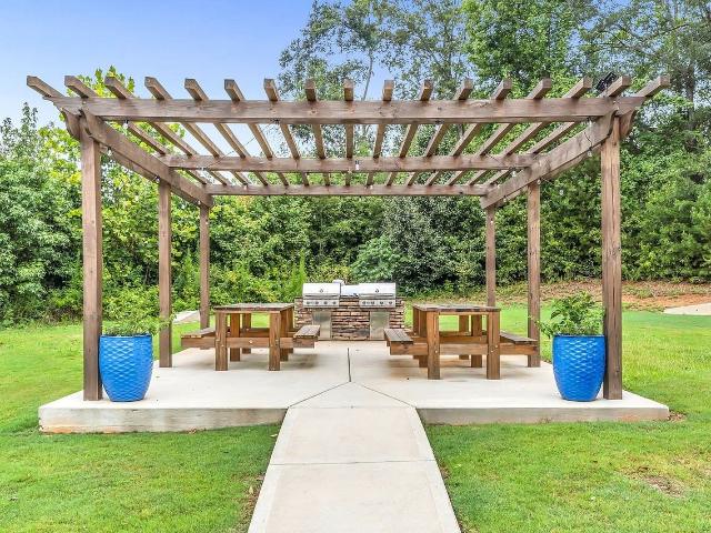 Village at Mills Gap 2 Bedroom Apartment for Rent at 97 Mills Gap Rd, Boiling Springs, SC 29316