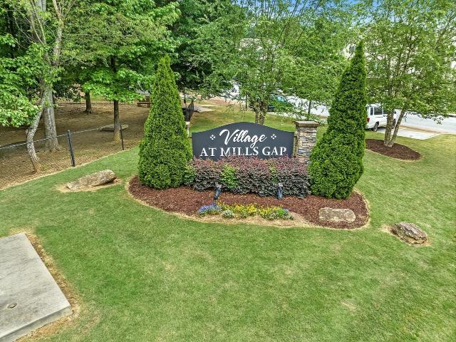Village at Mills Gap 3 Bedroom Apartment for Rent at 97 Mills Gap Rd, Boiling Springs, SC 29316