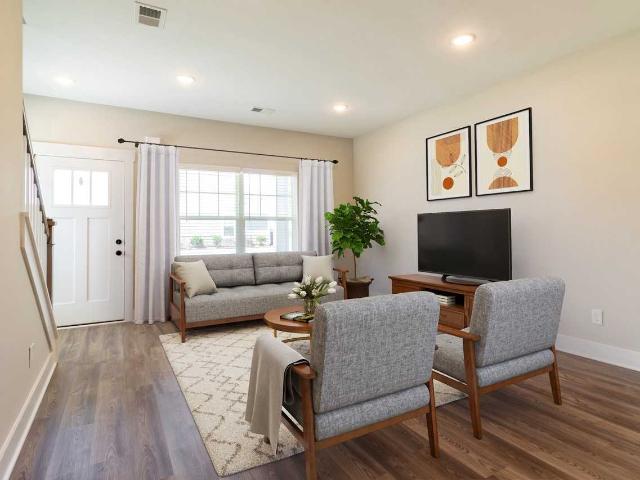 Village at Old Fort 2 Bedroom Home for Rent at 2744 Old Fort Parkway, Murfreesboro, TN 37128