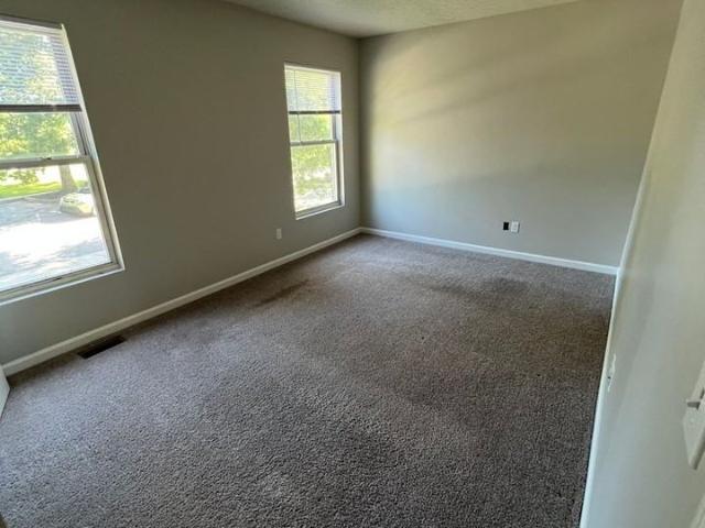 Village at Curry Apartments 3 Bedroom Apartment for Rent at 1622 S Curry Pike, Bloomington, IN 47403