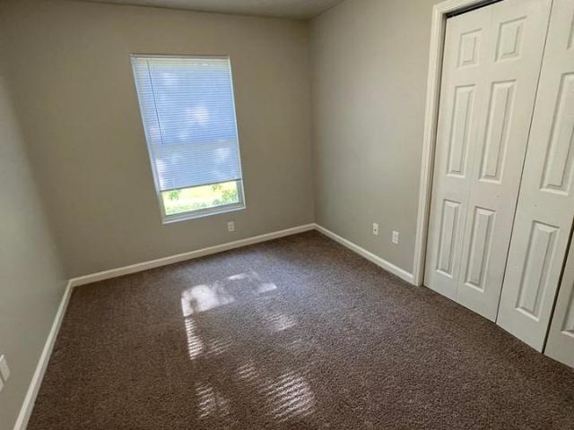 Village at Curry Apartments 2 Bedroom Apartment for Rent at 1622 S Curry Pike, Bloomington, IN 47403
