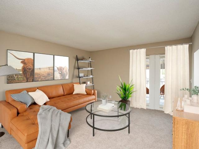 Village at Crestview 1 Bedroom Apartment for Rent at 1598 Crestview Dr, Nashville, TN 37115 Alta Loma
