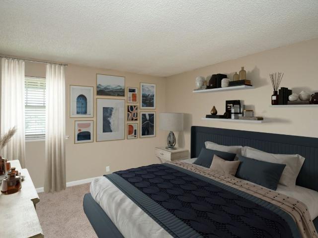 Village at Crestview 1 Bedroom Apartment for Rent at 1598 Crestview Dr, Nashville, TN 37115 Alta Loma