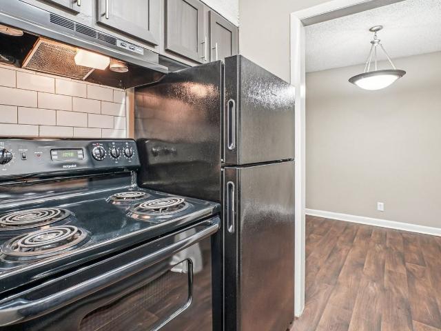 Village at Crestview 2 Bedroom Apartment for Rent at 1598 Crestview Dr, Nashville, TN 37115 Alta Loma