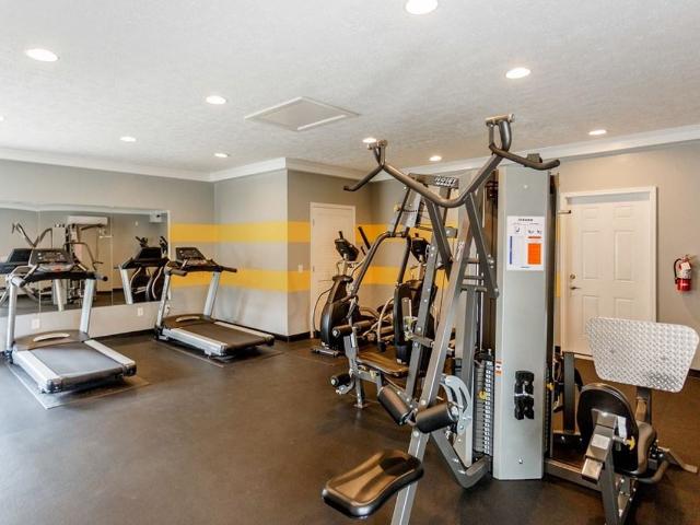 Village at Crestview 2 Bedroom Apartment for Rent at 1598 Crestview Dr, Nashville, TN 37115 Alta Loma