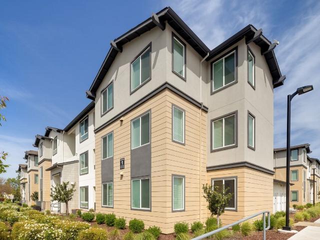 Village at First 1 Bedroom Apartment for Rent at 975 1st St, Gilroy, CA 95020
