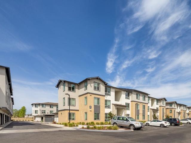 Village at First 2 Bedroom Apartment for Rent at 975 1st St, Gilroy, CA 95020