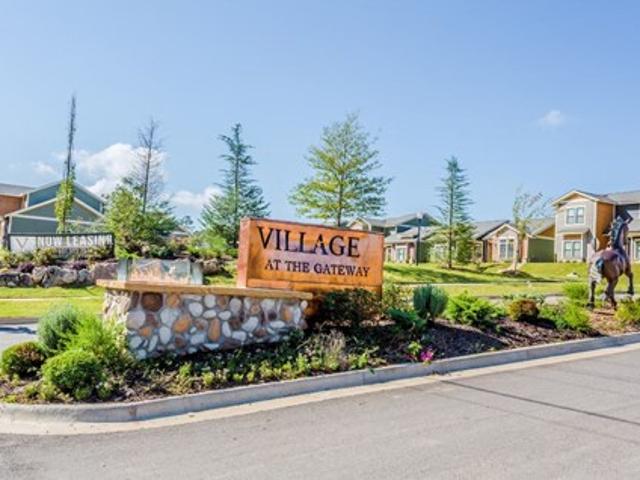 Village at Gateway The Nook