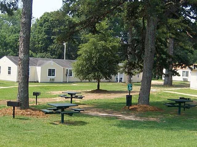 Village at Glenhaven 1 Bedroom Apartment for Rent at 207 New Market St, Greenwood, SC 29646