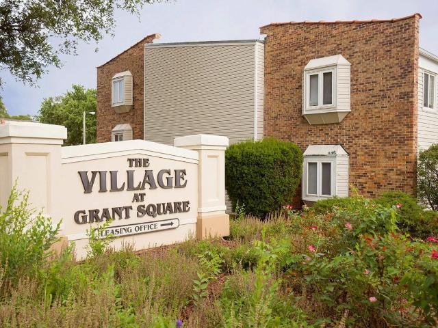 Village at Grant Square 1 Bedroom Apartment for Rent at 7349 Grant St, Omaha, NE 68134 Benson Gardens