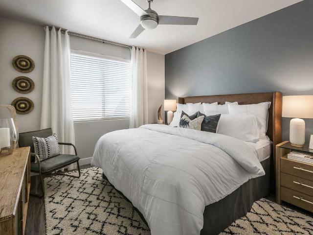 Village at Harvard Crossing 3 Bedroom Apartment for Rent at 15550 W Harvard St, Goodyear, AZ 85395