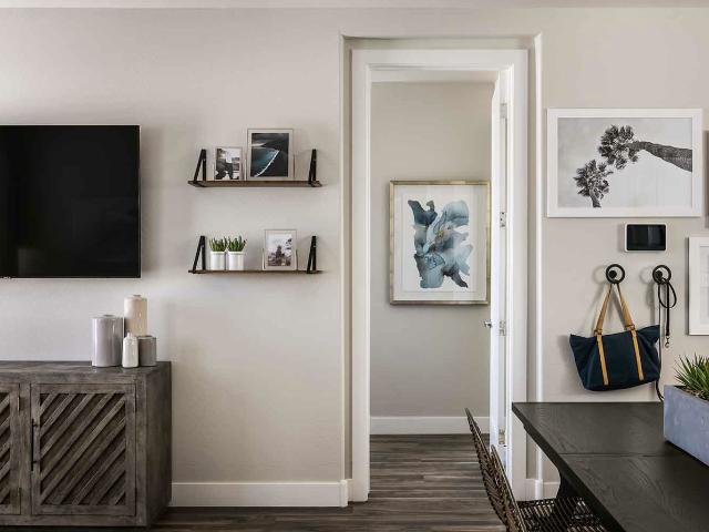 Village at Harvard Crossing 3 Bedroom Apartment for Rent at 15550 W Harvard St, Goodyear, AZ 85395