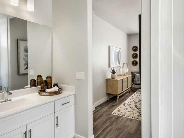 Village at Harvard Crossing 1 Bedroom Apartment for Rent at 15550 W Harvard St, Goodyear, AZ 85395