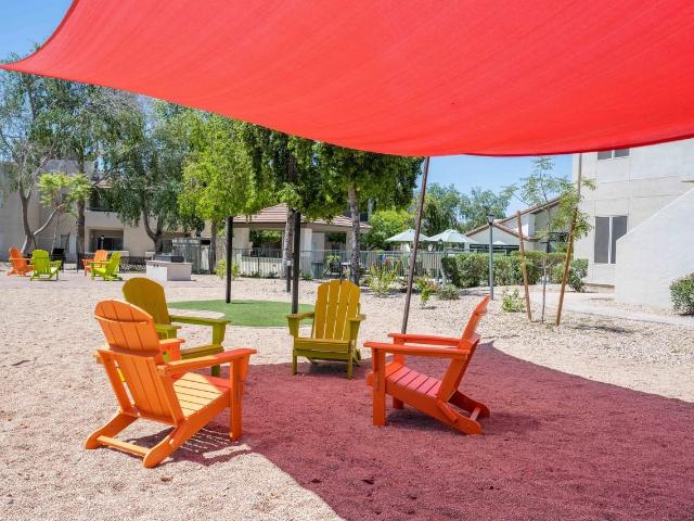 Village at Lakewood 3 Bedroom Apartment for Rent at 15815 S Lakewood Pkwy W, Phoenix, AZ 85048 Lakewood