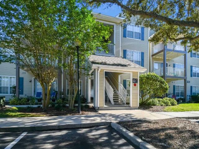 Village at Lake Highland Apartments 2 Bedroom Apartment for Rent at 2150 Lake Highland Blvd, Lakeland, FL 33813