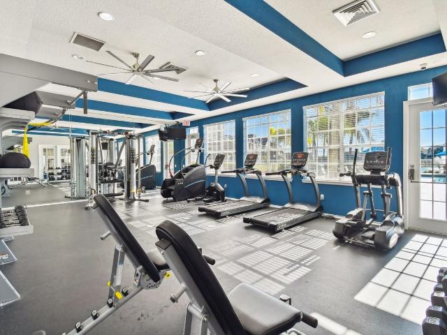 Village at Lake Highland Apartments 2 Bedroom Apartment for Rent at 2150 Lake Highland Blvd, Lakeland, FL 33813