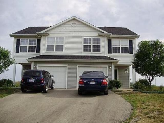 Village at Lexington 4 Bedroom Apartment for Rent at 191 Southfield Dr, Adrian, MI 49221