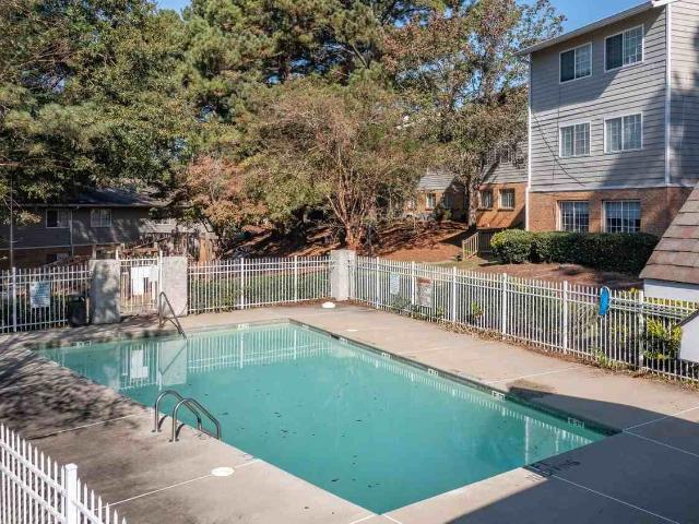 Village at Panther Creek 3 Bedroom Apartment for Rent at 6668 Mount Zion Blvd, Morrow, GA 30260