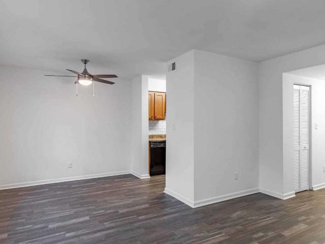 Village at Panther Creek 3 Bedroom Apartment for Rent at 6668 Mount Zion Blvd, Morrow, GA 30260