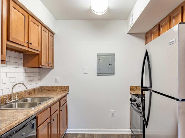 Village at Panther Creek 1 Bedroom Apartment for Rent at 6668 Mount Zion Blvd, Morrow, GA 30260