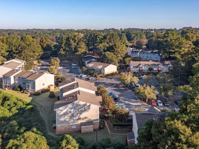 Village at Panther Creek 1 Bedroom Apartment for Rent at 6668 Mount Zion Blvd, Morrow, GA 30260