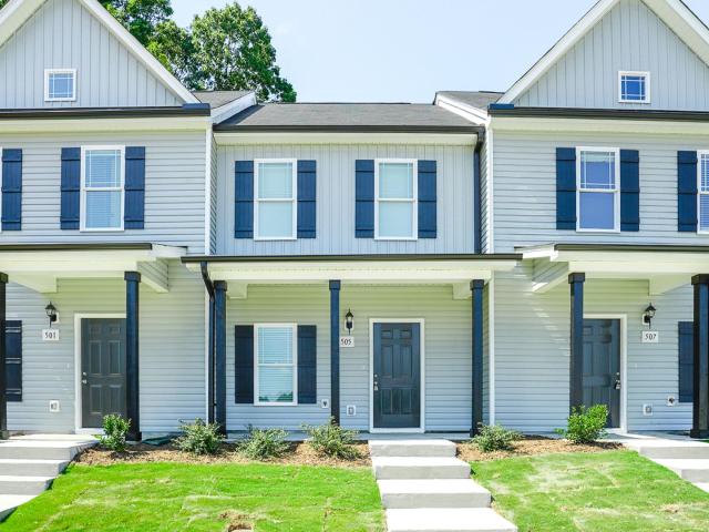 Village at Parkview, LLC