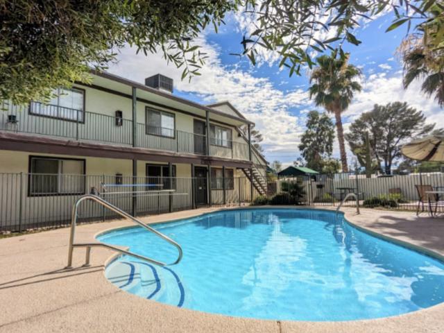 Village at Romero 2 Bedroom Apartment for Rent at 4213 N Romero Rd, Tucson, AZ 85705