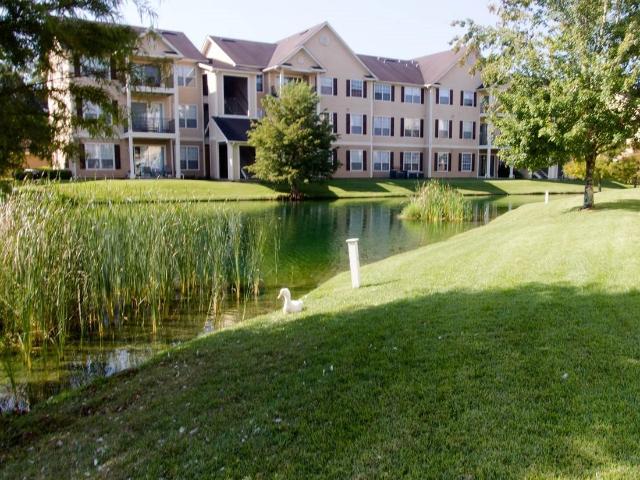 Village at Southern Oaks 3 Bedroom Apartment for Rent at 7111 N Blue Angel Pkwy, Pensacola, FL 32526