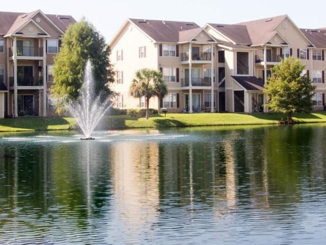 Village at Southern Oaks 1 Bedroom Apartment for Rent at 7111 N Blue Angel Pkwy, Pensacola, FL 32526