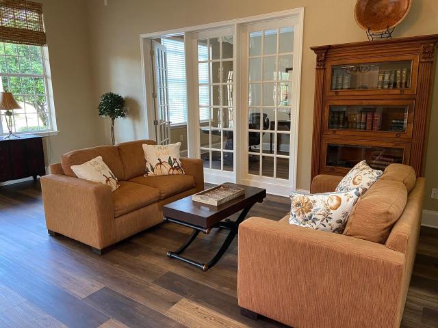 Village at Southern Oaks 1 Bedroom Apartment for Rent at 7111 N Blue Angel Pkwy, Pensacola, FL 32526