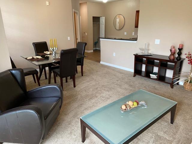 Village at Southern Oaks 2 Bedroom Apartment for Rent at 7111 N Blue Angel Pkwy, Pensacola, FL 32526