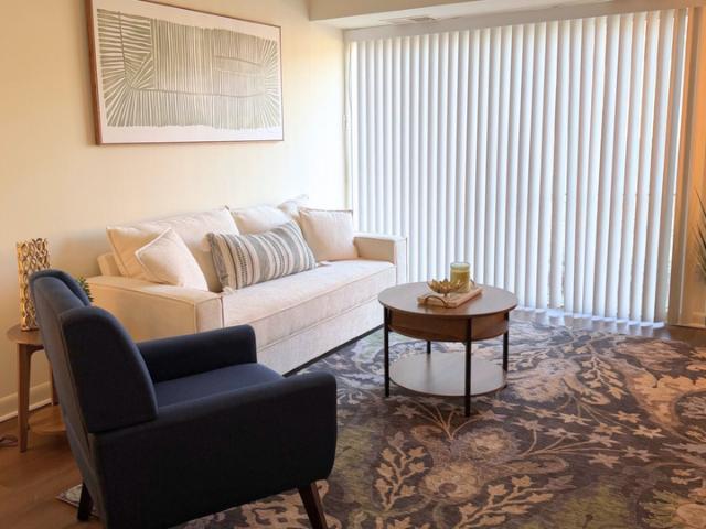 Village at the Arbors 1 Bedroom Apartment for Rent at 5613 Crenshaw Rd, Richmond, VA 23227