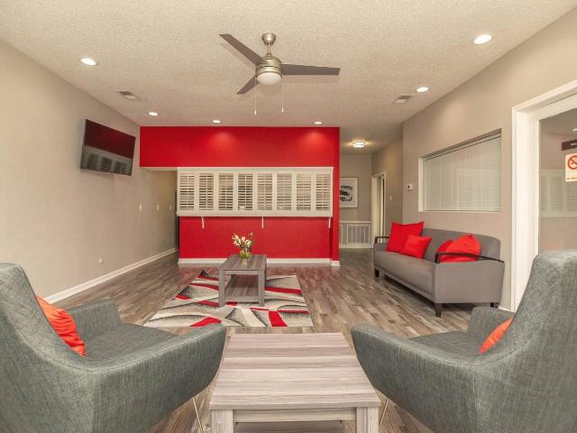 Village at the Crossroads 2 Bedroom Apartment for Rent at 1900 Carl Rd, Irving, TX 75061 Grauwyler Heights