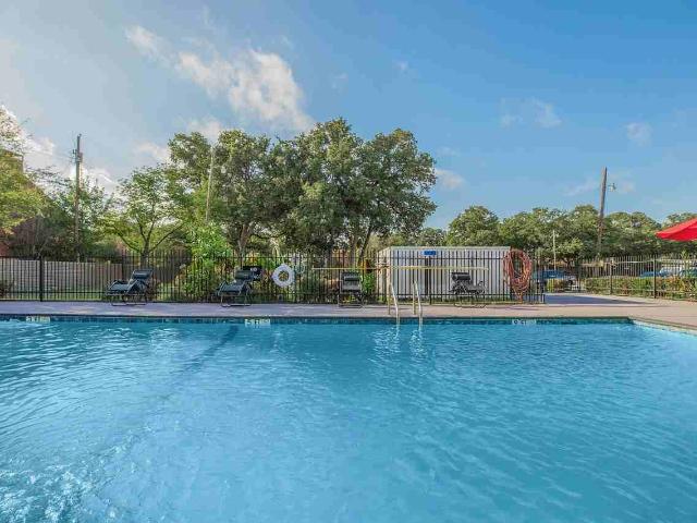 Village at the Crossroads 2 Bedroom Apartment for Rent at 1900 Carl Rd, Irving, TX 75061 Grauwyler Heights