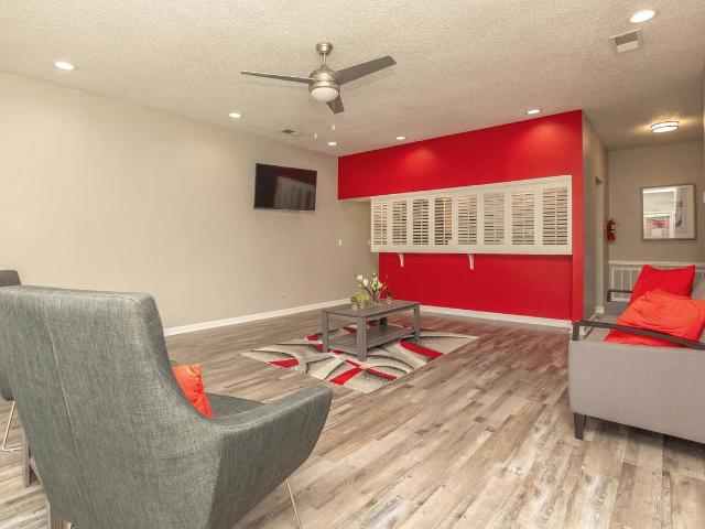 Village at the Crossroads 3 Bedroom Apartment for Rent at 1900 Carl Rd, Irving, TX 75061 Grauwyler Heights