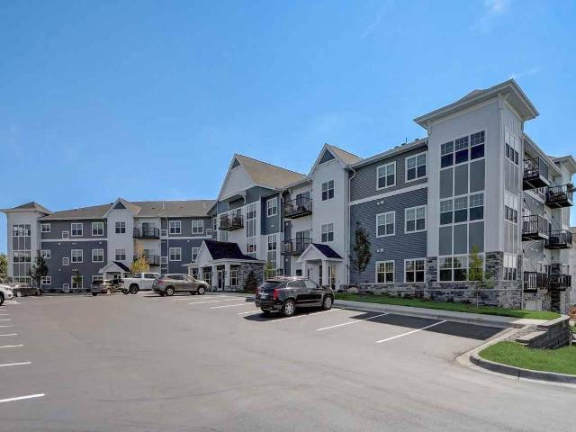 Village at Town Center 1 Bedroom Apartment for Rent at 11811 Frankfort Pkwy Ne, Saint Michael, MN 55376